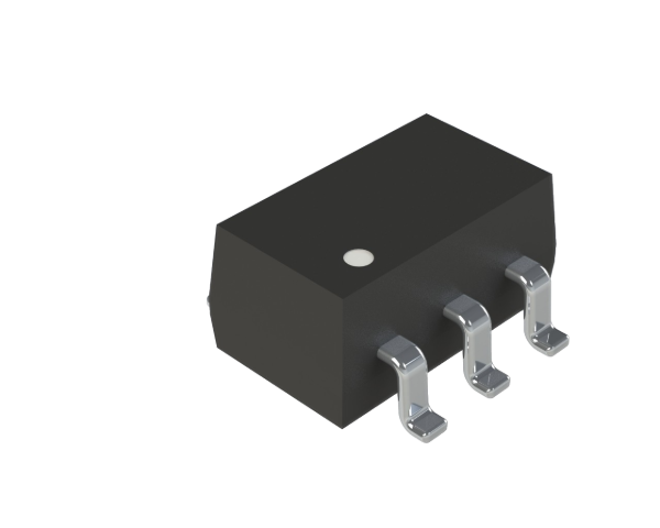 Fdg6322c Onsemi Datasheet Pdf And Technical Specs