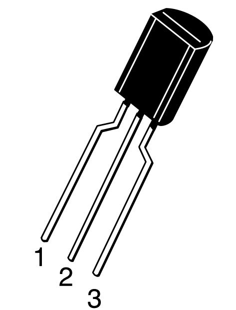 MPSA18_D75Z onsemi - Datasheet PDF & Technical Specs