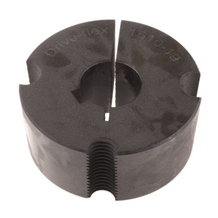 TAPER BUSH 1610-19, 57 Transmission Developments - Datasheet PDF ...