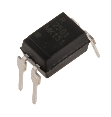 PS2501-1 NEC - Optocouplers - Distributors, Price Comparison, and Datasheets | Octopart ...