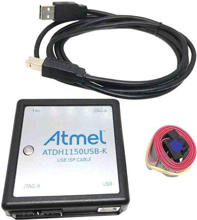 ATDH1150USB Microchip - Datasheet PDF & Technical Specs