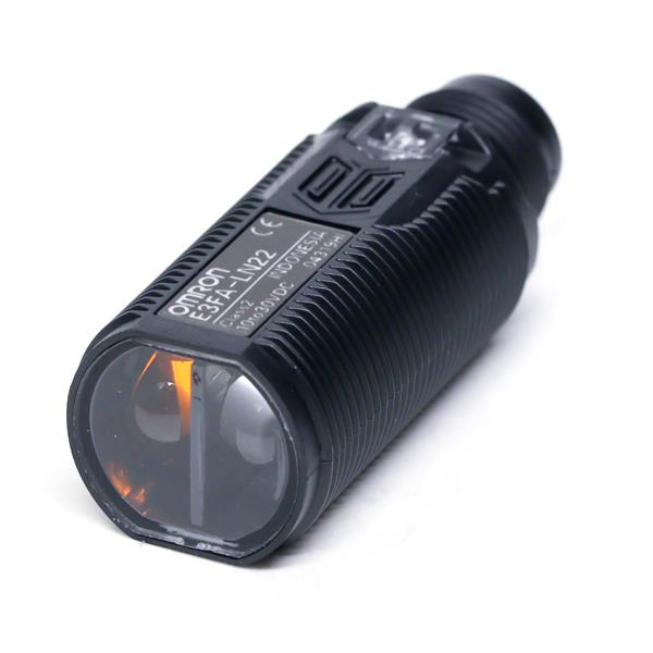 E3FA-DN24 Omron - Linear ICs - Distributors and Price Comparison | Octopart component search