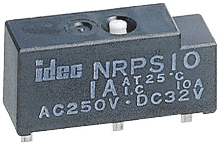 NRPS10-1A Idec - Circuit Breakers - Distributors, Price Comparison, and ...