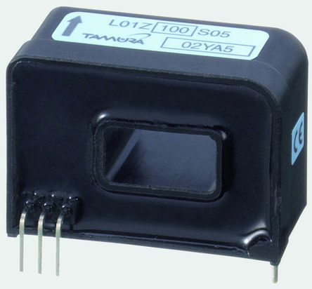 Tamura L01Z150S05: Symbol, Footprint, 3D STEP Model | Ultra Librarian