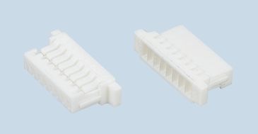 SHR-14V-S-B JST - Datasheet PDF & Technical Specs