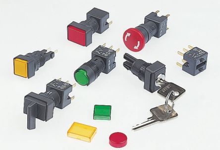 A0152B APEM - Datasheet PDF & Technical Specs