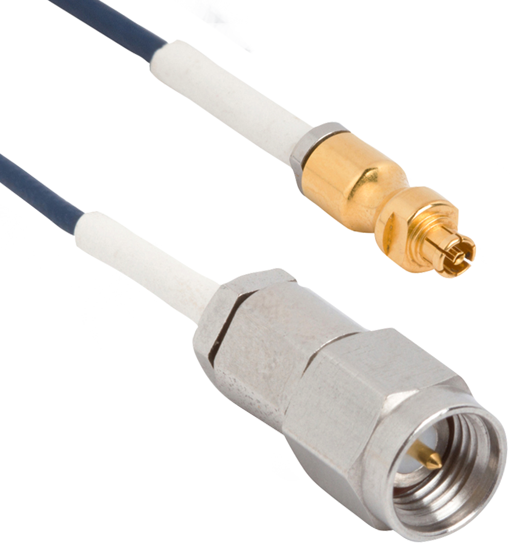 Datasheet for 7032-7777 Amphenol Coaxial / RF Cable Assemblies | Octopart