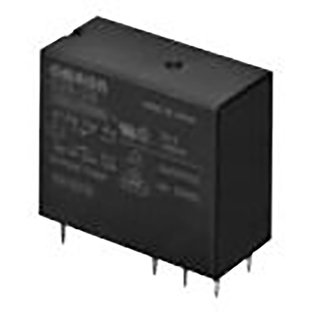 G6S-2 DC3 Omron - Datasheet PDF & Technical Specs
