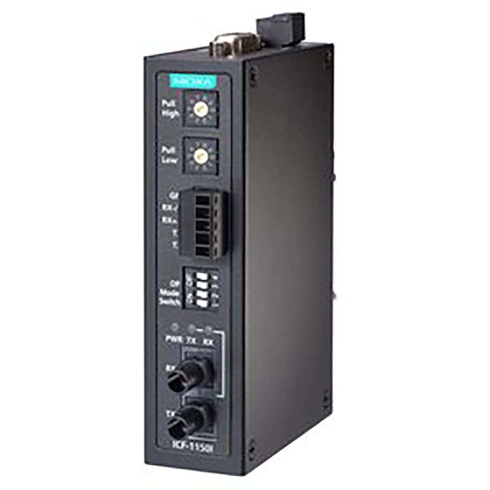 ICF-1150-M-SC Moxa - Distributors, Price Comparison, and Datasheets ...