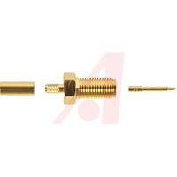 132134RP Amphenol RF - Datasheet PDF & Technical Specs