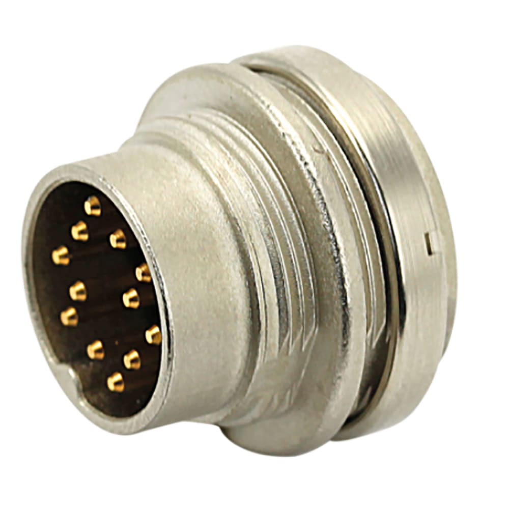 T 3506 000 Amphenol Sine Systems - Datasheet PDF & Technical Specs