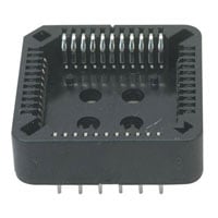 PLCC-44-AT Adam Tech - Datasheet PDF & Technical Specs