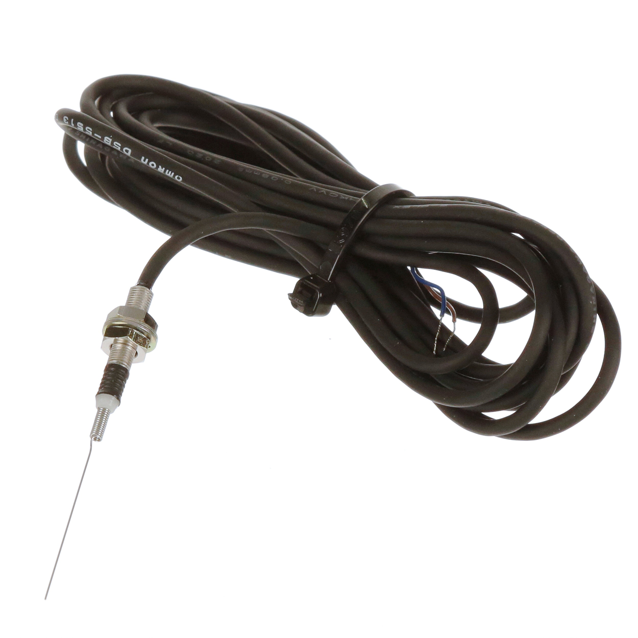 D5B-5011 Omron - Datasheet PDF & Technical Specs