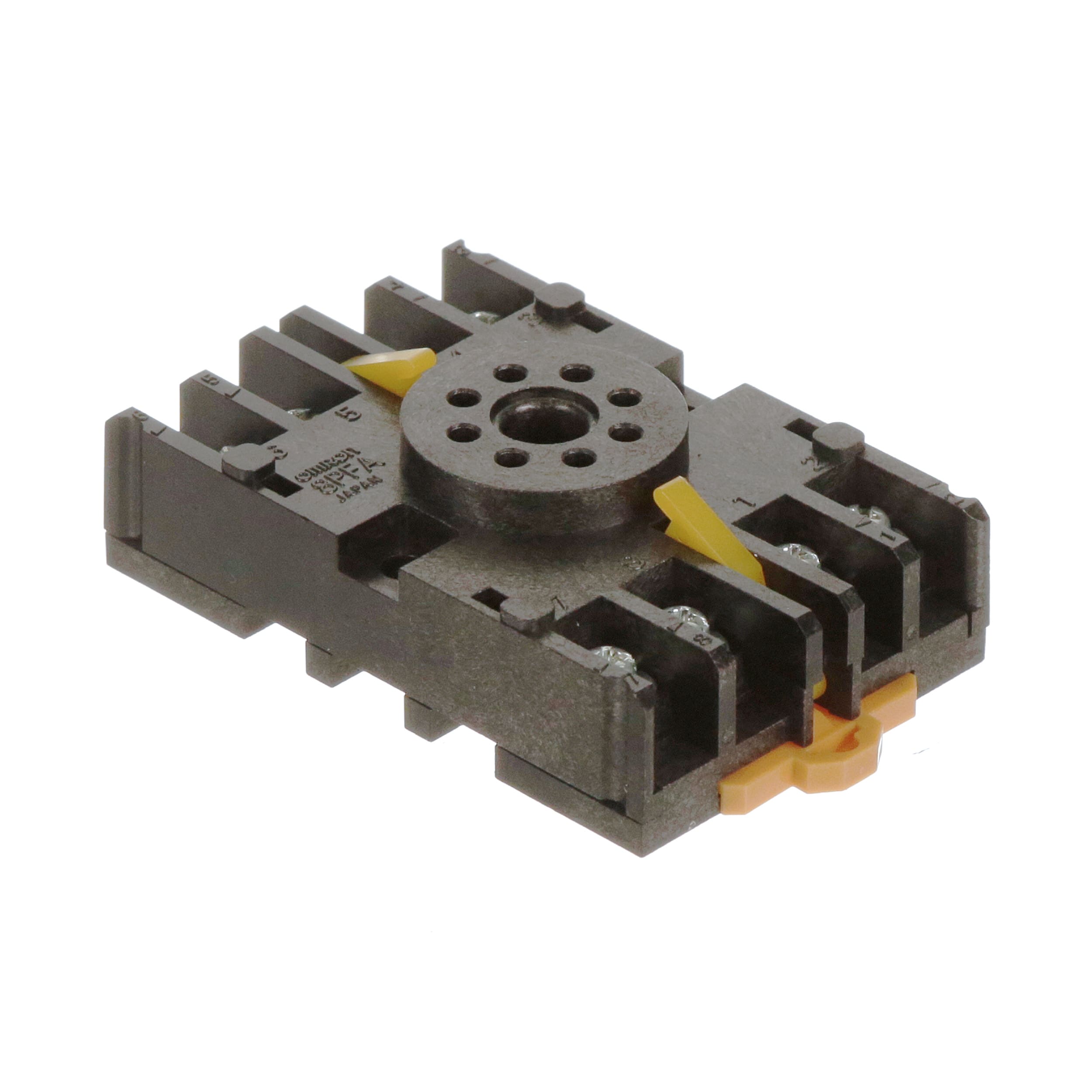 8PFA Omron - Linear ICs - Distributors, Price Comparison, and ...