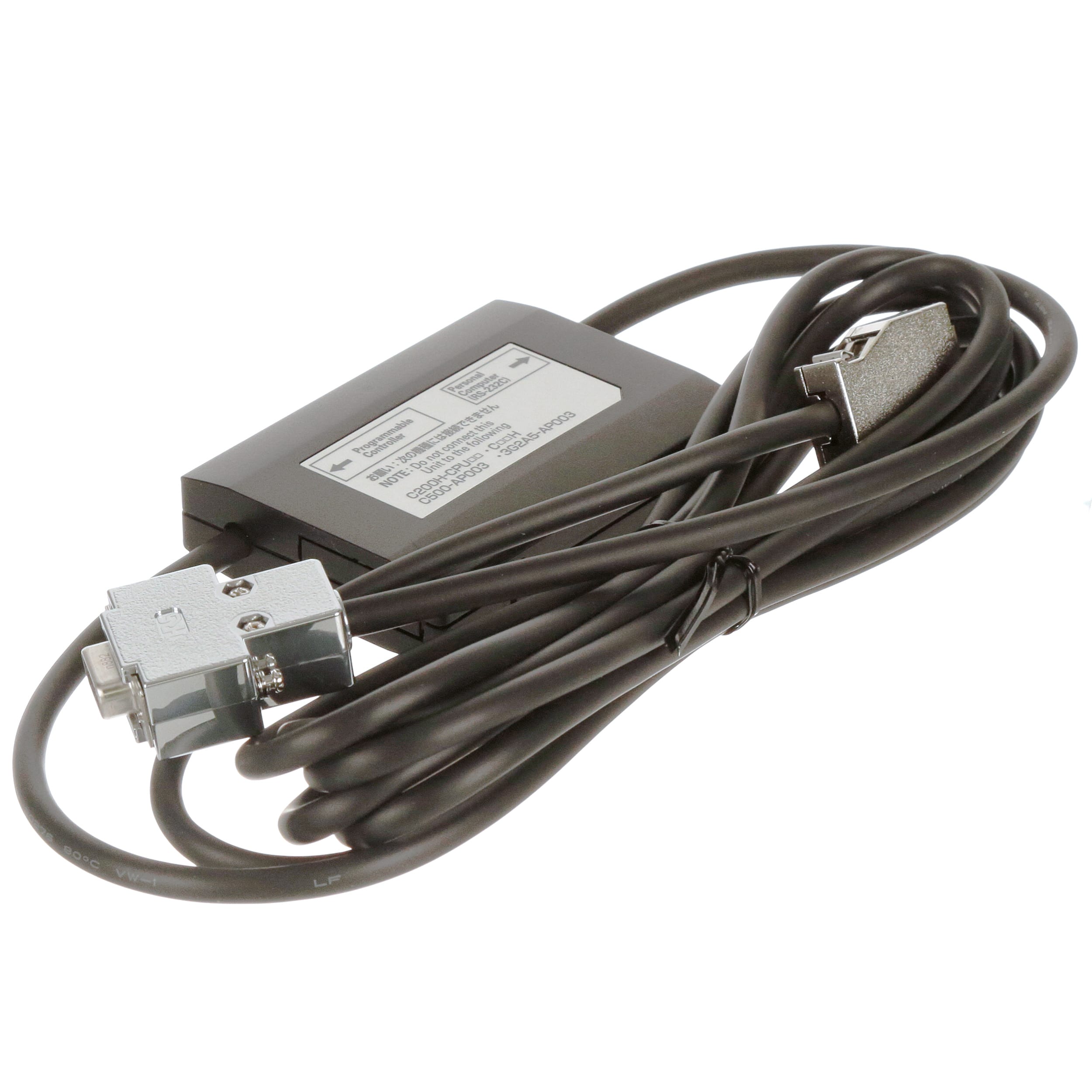 CQM1-CIF02 Omron - Datasheet PDF & Technical Specs