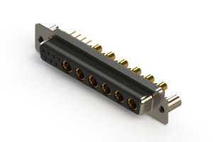 628-13W6224-3T3 EDAC - D-Sub Connectors - Distributors, Price Comparison, and Datasheets ...