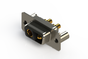 Datasheet for 628-2WK2624-2TB EDAC D-Sub Connectors | Octopart