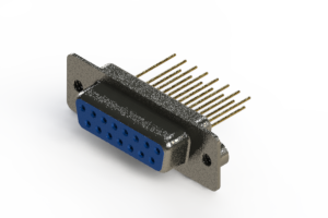 628-M15-223-LT2 EDAC - D-Sub Connectors - Distributors, Price Comparison, and Datasheets ...