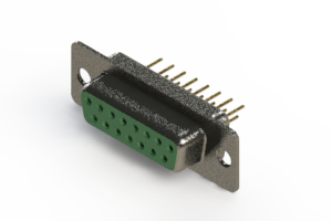 628-M15-321-GN1 EDAC - D-Sub Connectors - Distributors, Price Comparison, and Datasheets ...