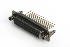 628-M25-223-BT6 EDAC - D-Sub Connectors - Distributors, Price Comparison, and Datasheets ...
