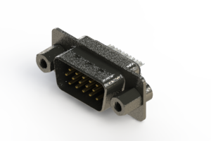 637-015-232-063 EDAC - D-Sub Connectors - Distributors, Price Comparison, and Datasheets ...
