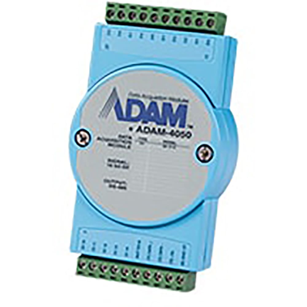 ADAM-4050-E Advantech - Datasheet PDF & Technical Specs