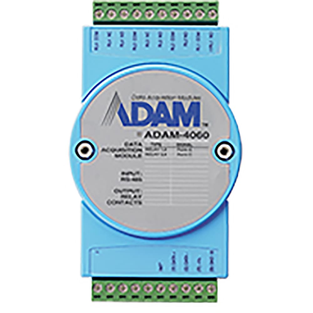 ADAM-4060-E Advantech - Distributors, Price Comparison, and Datasheets | Octopart component search