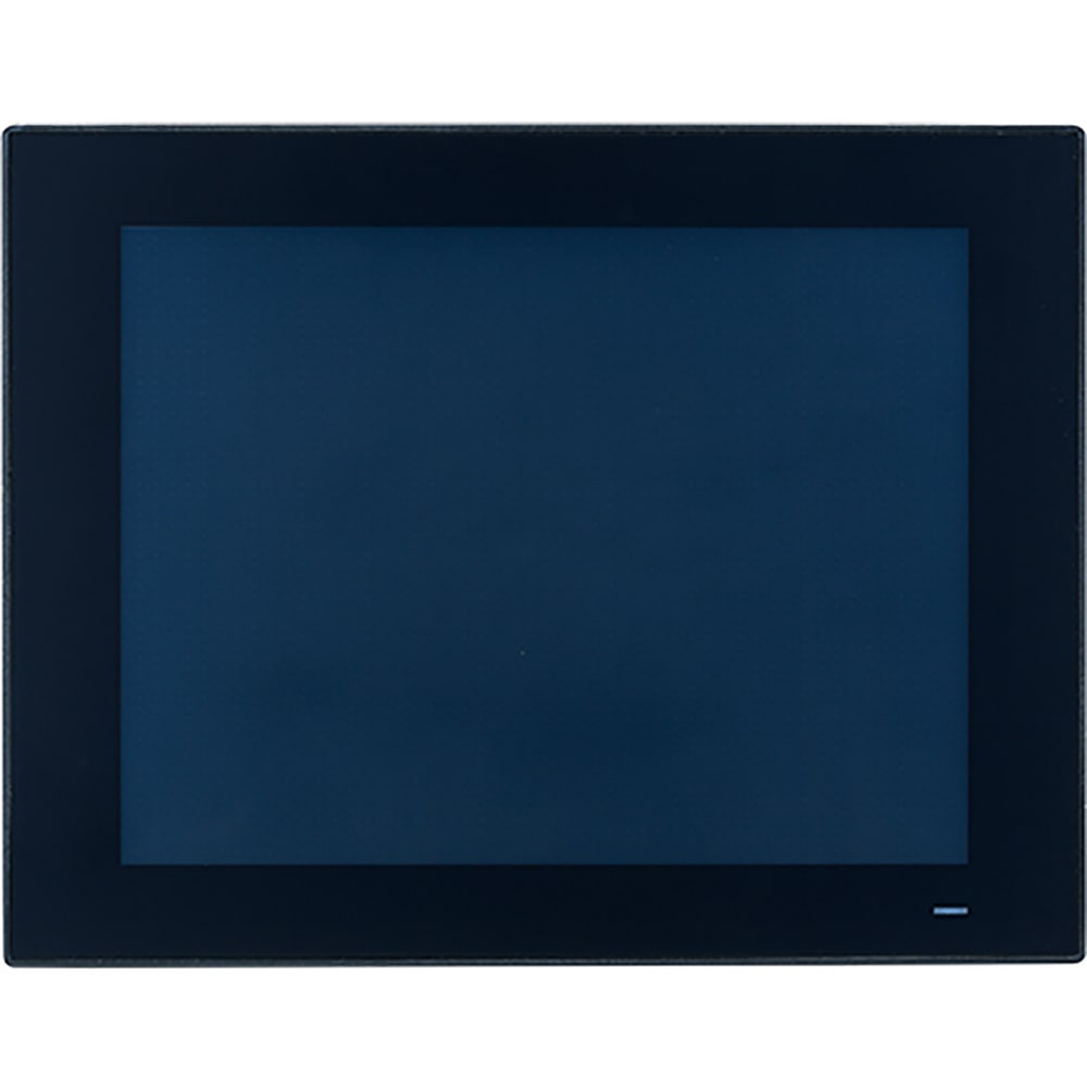 PPC-6121-R8IAU Advantech - Human Machine Interface (HMI) - Distributors and Price Comparison ...