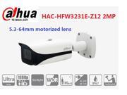 HAC-HFW3231E-Z12 Dahua - Distributors and Price Comparison | Octopart component search