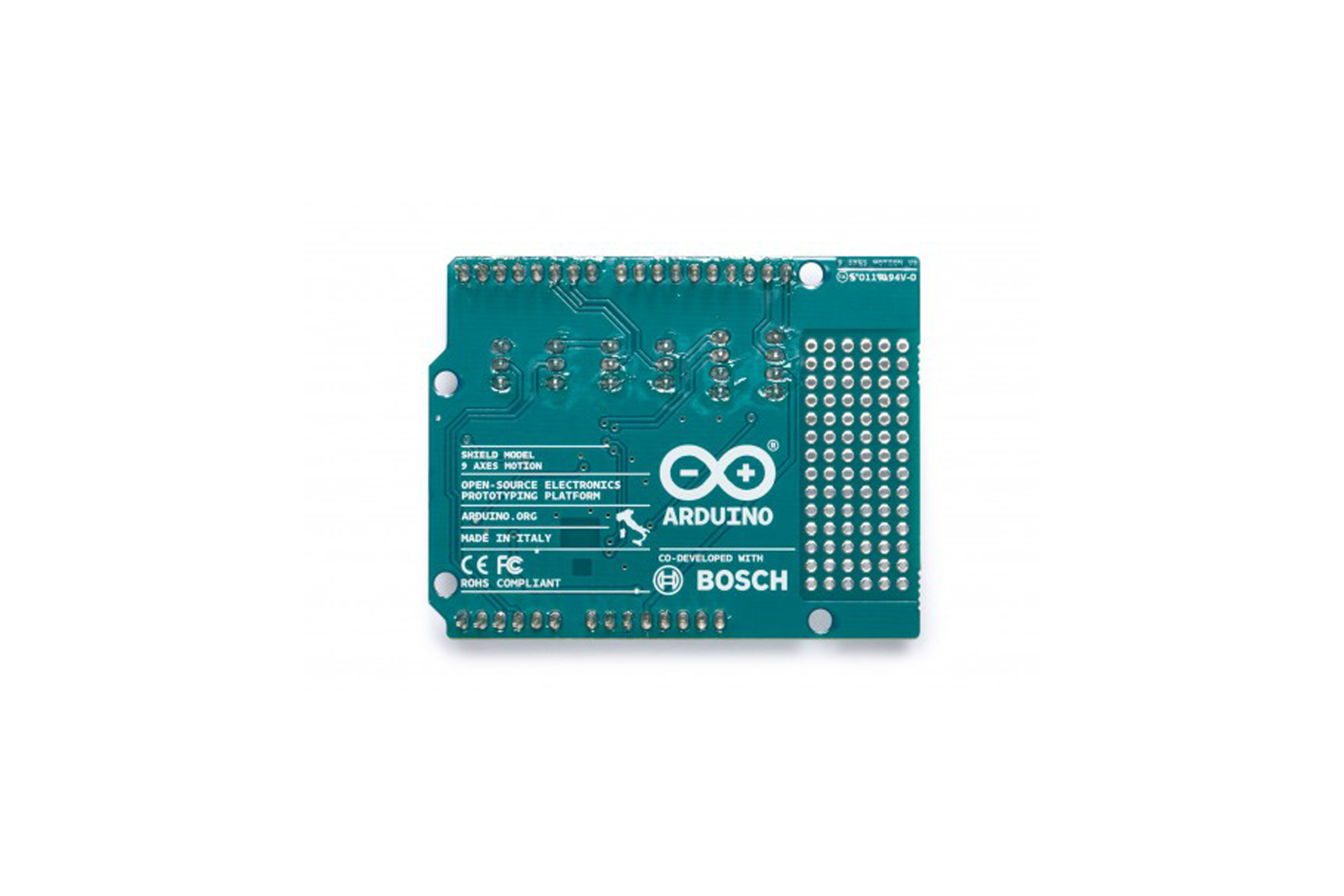 A000070 Arduino - Datasheet PDF & Technical Specs