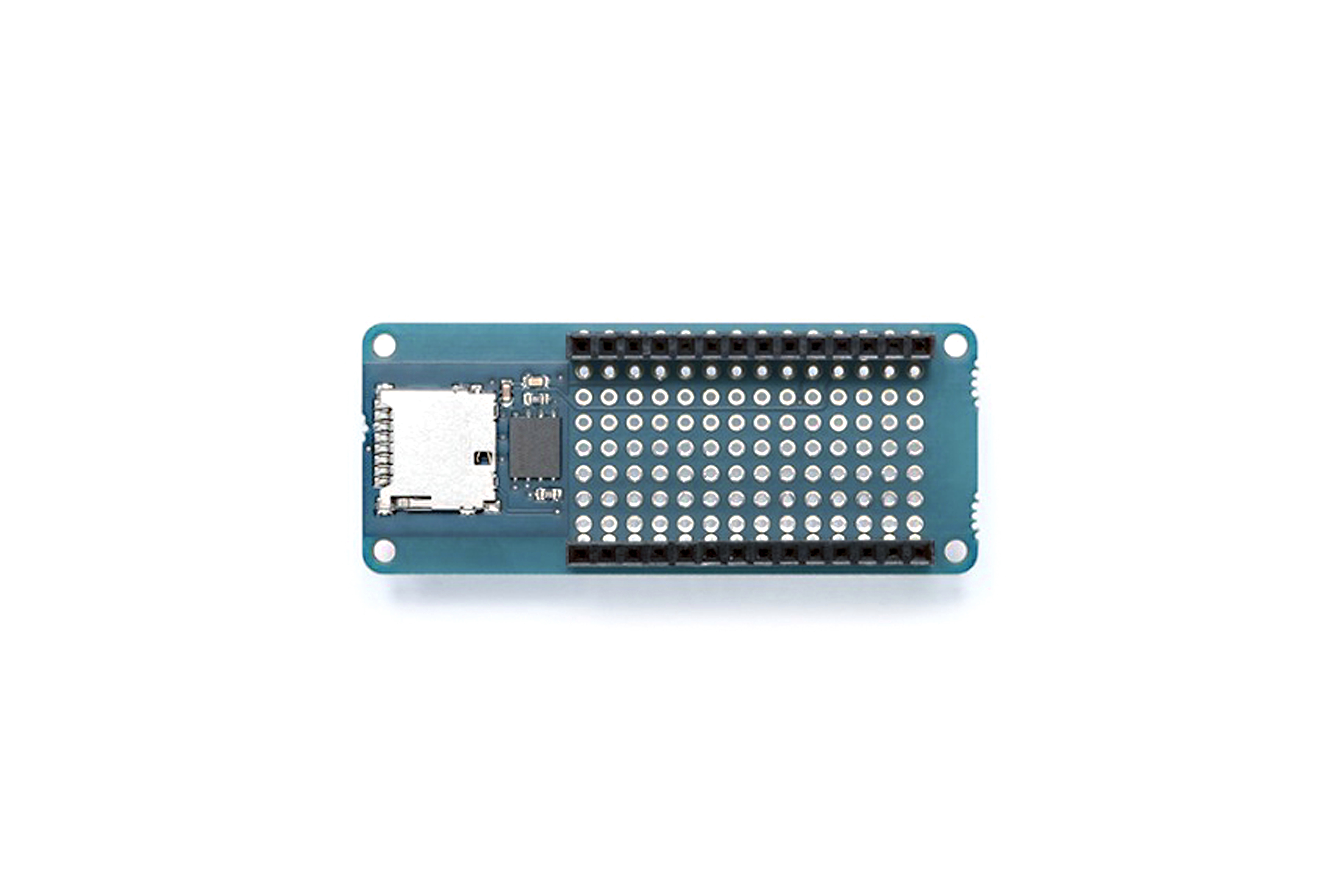 Asx00008 Arduino Datasheet Pdf And Technical Specs 