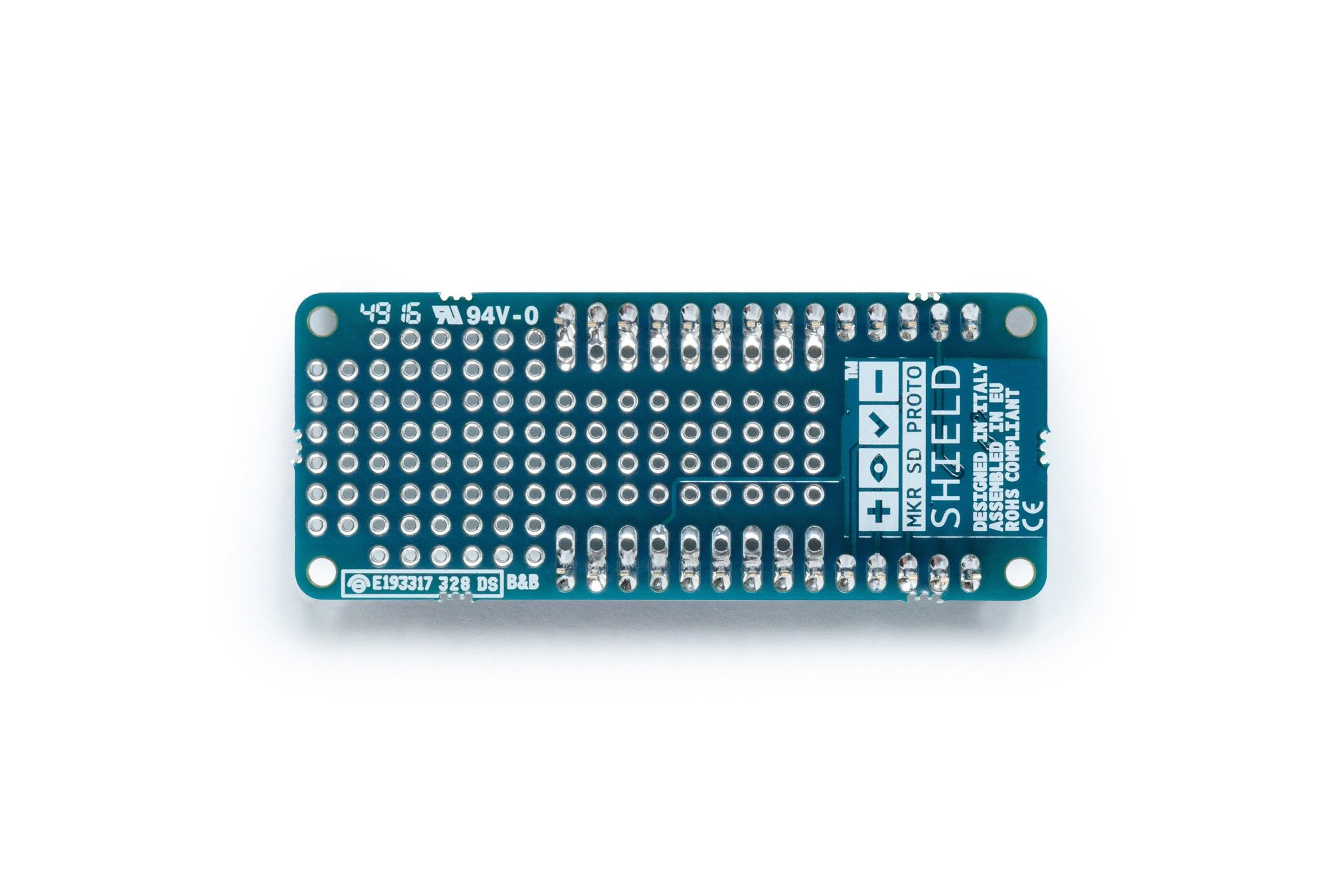 TSX00004 Arduino - Datasheet PDF & Technical Specs