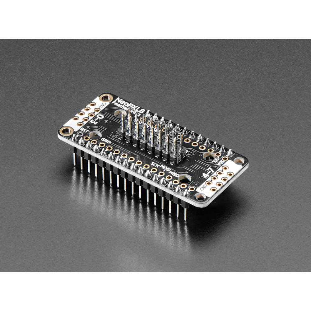 3249 Adafruit Industries - Datasheet PDF & Technical Specs