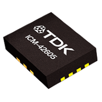 ICM-42605 InvenSense - Sensors - Distributors, Price Comparison, and ...