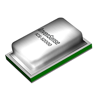 ICS-52000 InvenSense - Datasheet PDF & Technical Specs