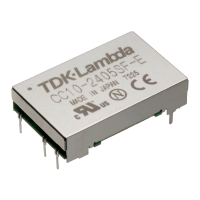 CC10-2412DR-E TDK-Lambda - Board Mount Modules - Distributors, Price Comparison, and Datasheets ...
