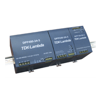 DPP50-24 TDK-Lambda - Off-Board Modules - Distributors, Price ...