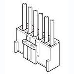 VHR-5N JST - Datasheet PDF & Technical Specs