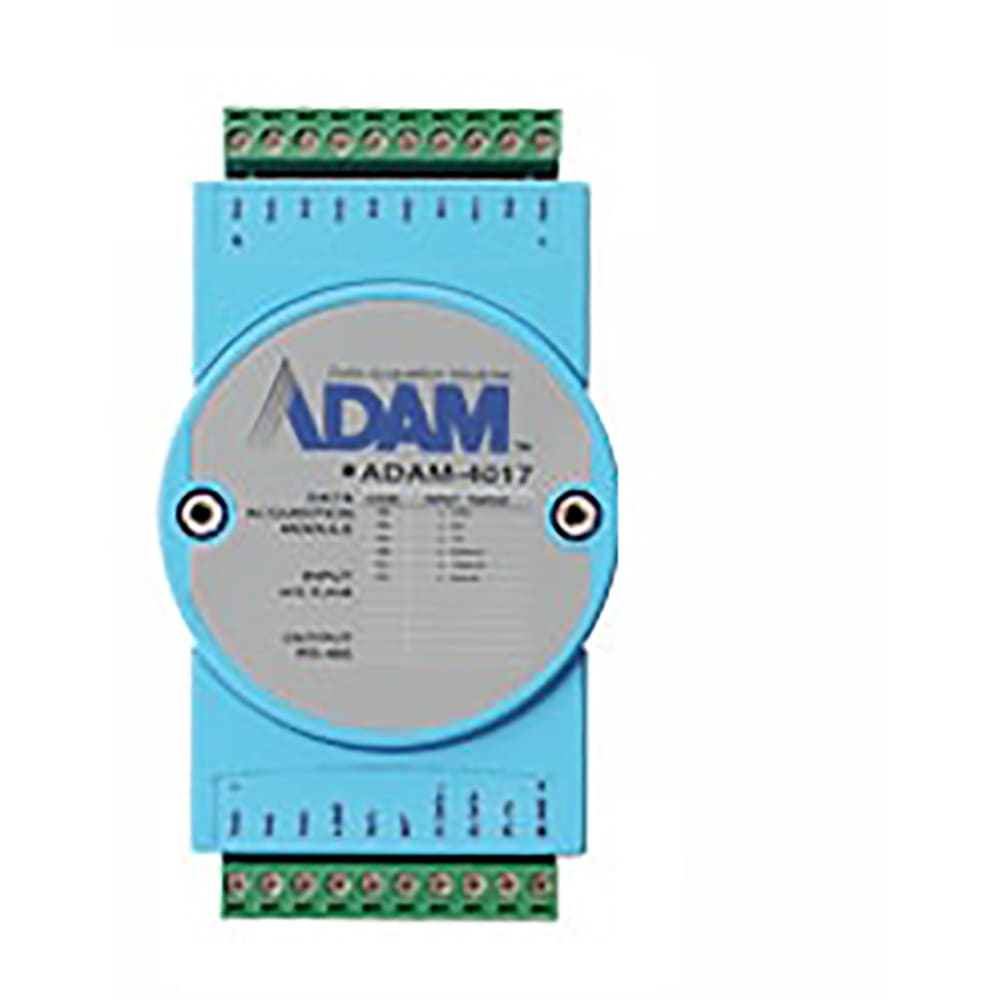 ADAM-4017+-E Advantech - Distributors, Price Comparison, and Datasheets | Octopart component search