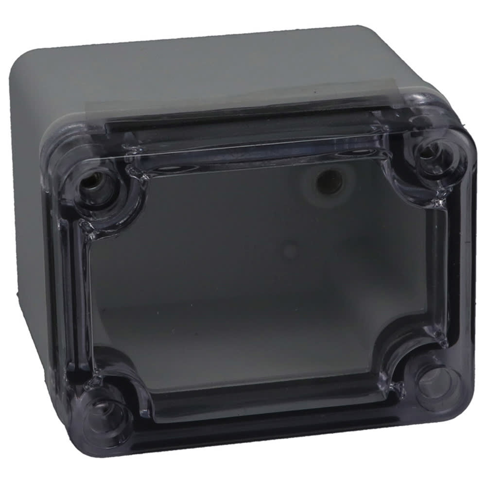 PTS-25301-C Bud Industries - Datasheet PDF & Technical Specs