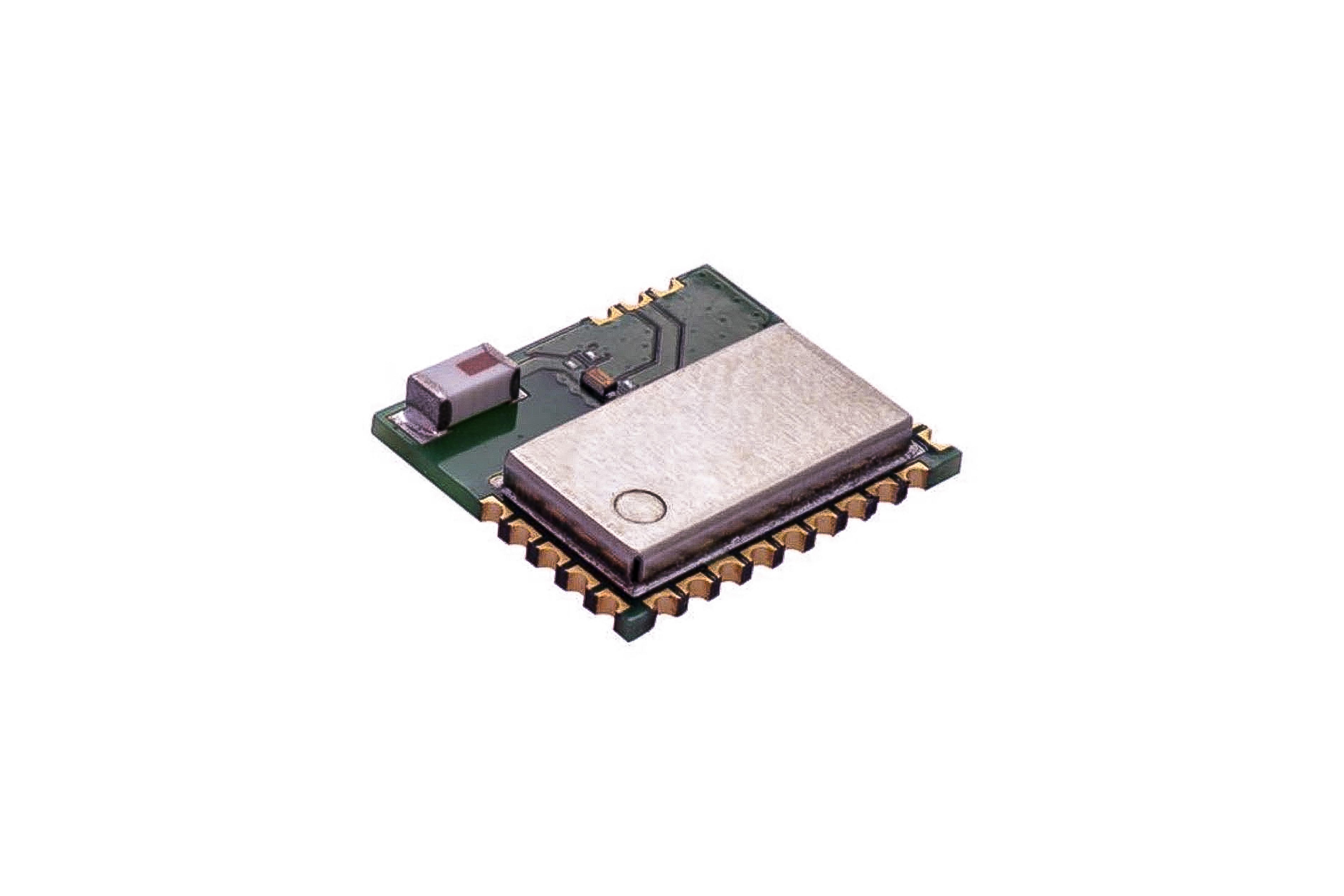 SPBTLE-1S STMicroelectronics - Datasheet PDF & Technical Specs