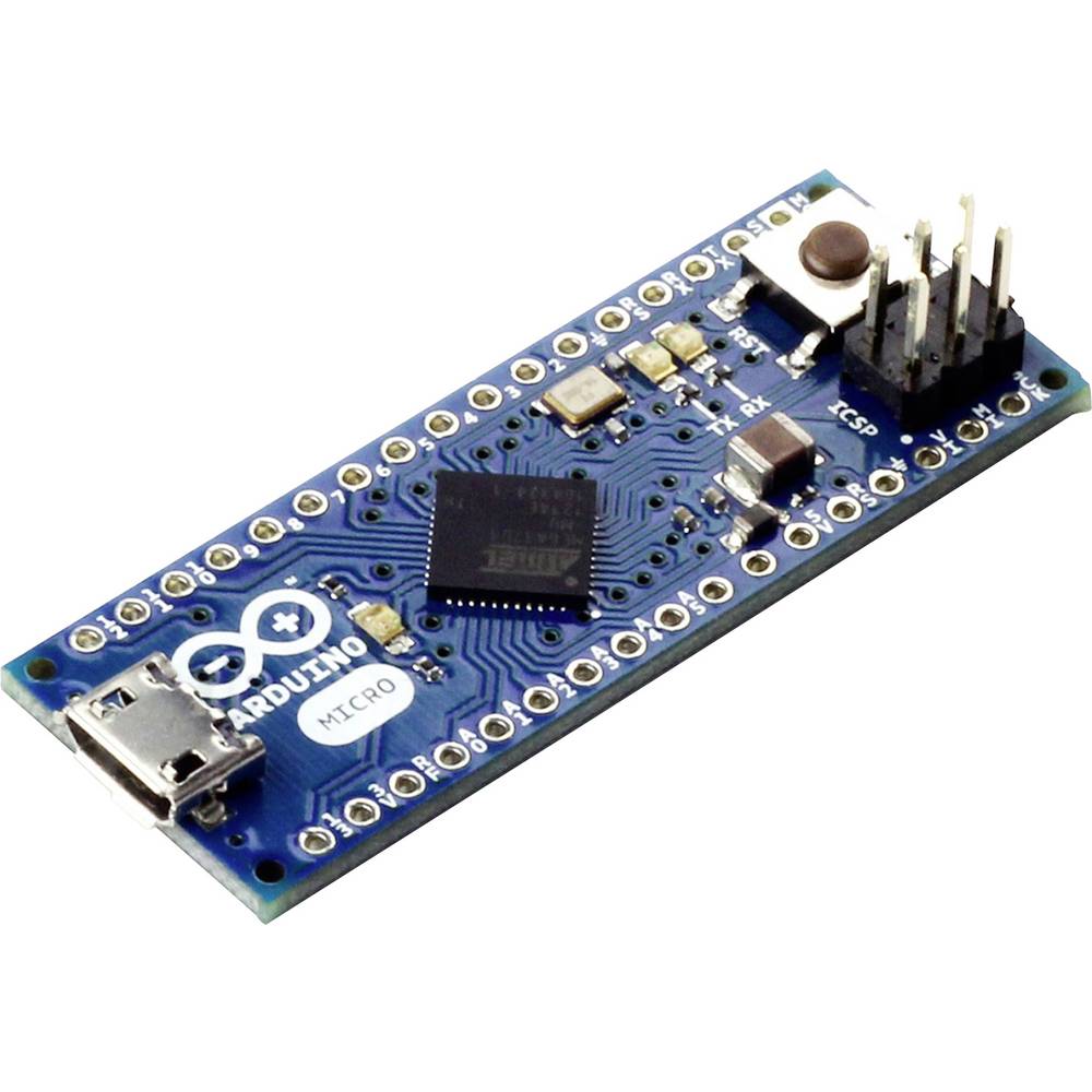 A000093 Arduino - Datasheet PDF & Technical Specs