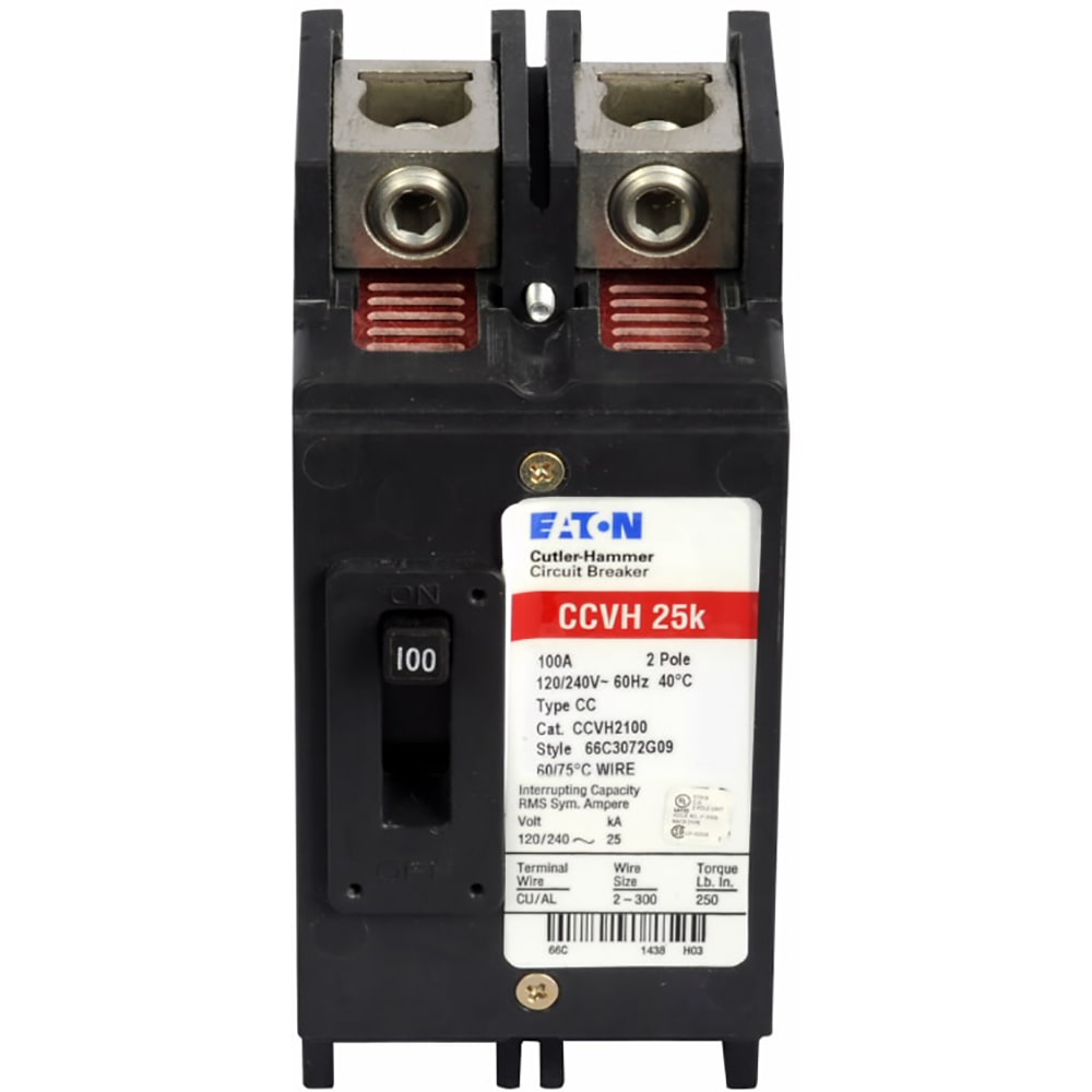 CCVH2175SR02 Eaton | Octopart Electronic Components