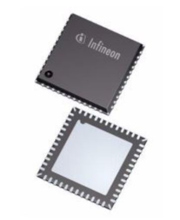 TLE9877QXA40XUMA2 Infineon - Microcontrollers - Distributors, Price Comparison, and Datasheets ...