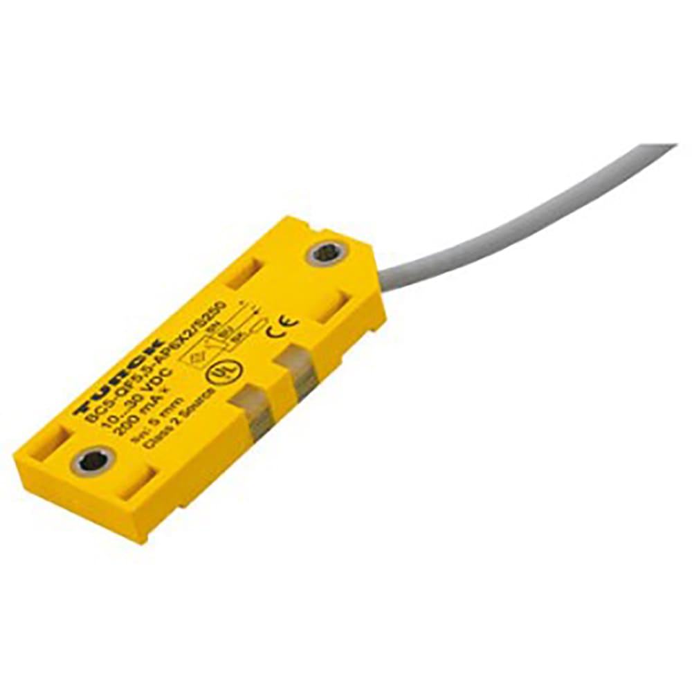 Datasheet for BC10-QF5.5-RP6X2 TURCK Sensors | Octopart