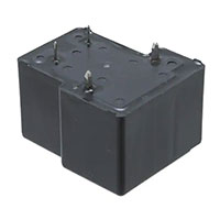 JTN1AS-PA-F-DC12V Panasonic - Datasheet PDF & Technical Specs