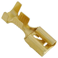 60249-1 TE Connectivity - Datasheet PDF & Technical Specs