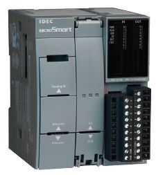 FC6A-D32P3CEE Idec - Human Machine Interface (HMI) - Distributors, Price Comparison, and ...