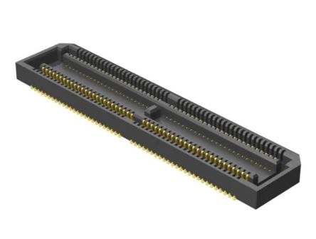 ERF5-050-05.0-L-DV-K-TR Samtec - Connectors - Distributors, Price Comparison, and Datasheets ...