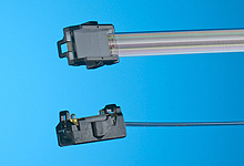 106267-2001 Molex - Fiber Optic Cables - Distributors, Price Comparison, and Datasheets ...